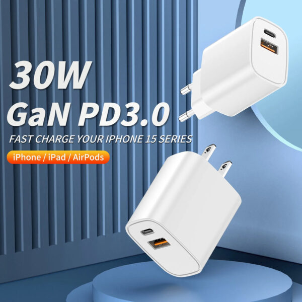 USB PD vs PPS: Which One Charges Faster? - Wecent