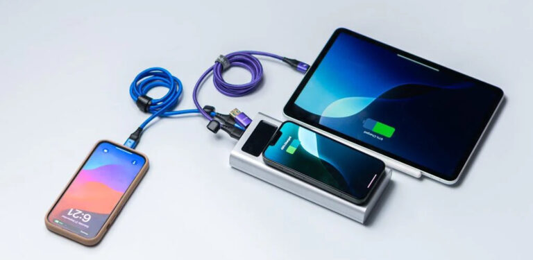 From 5W To 240W: A Complete Analysis Of Mobile Phone Fast Charging ...
