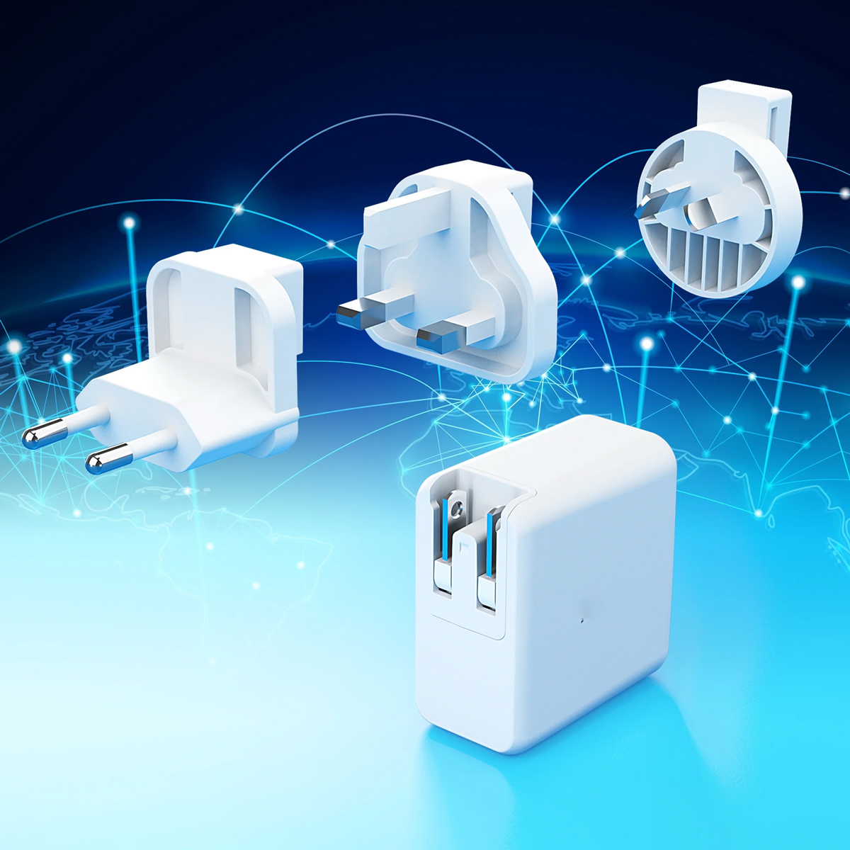 GaN Chargers' Safety Issues And Solutions - Wecent