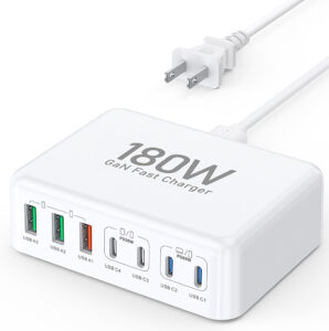 USB PD vs PPS: Which One Charges Faster? - Wecent