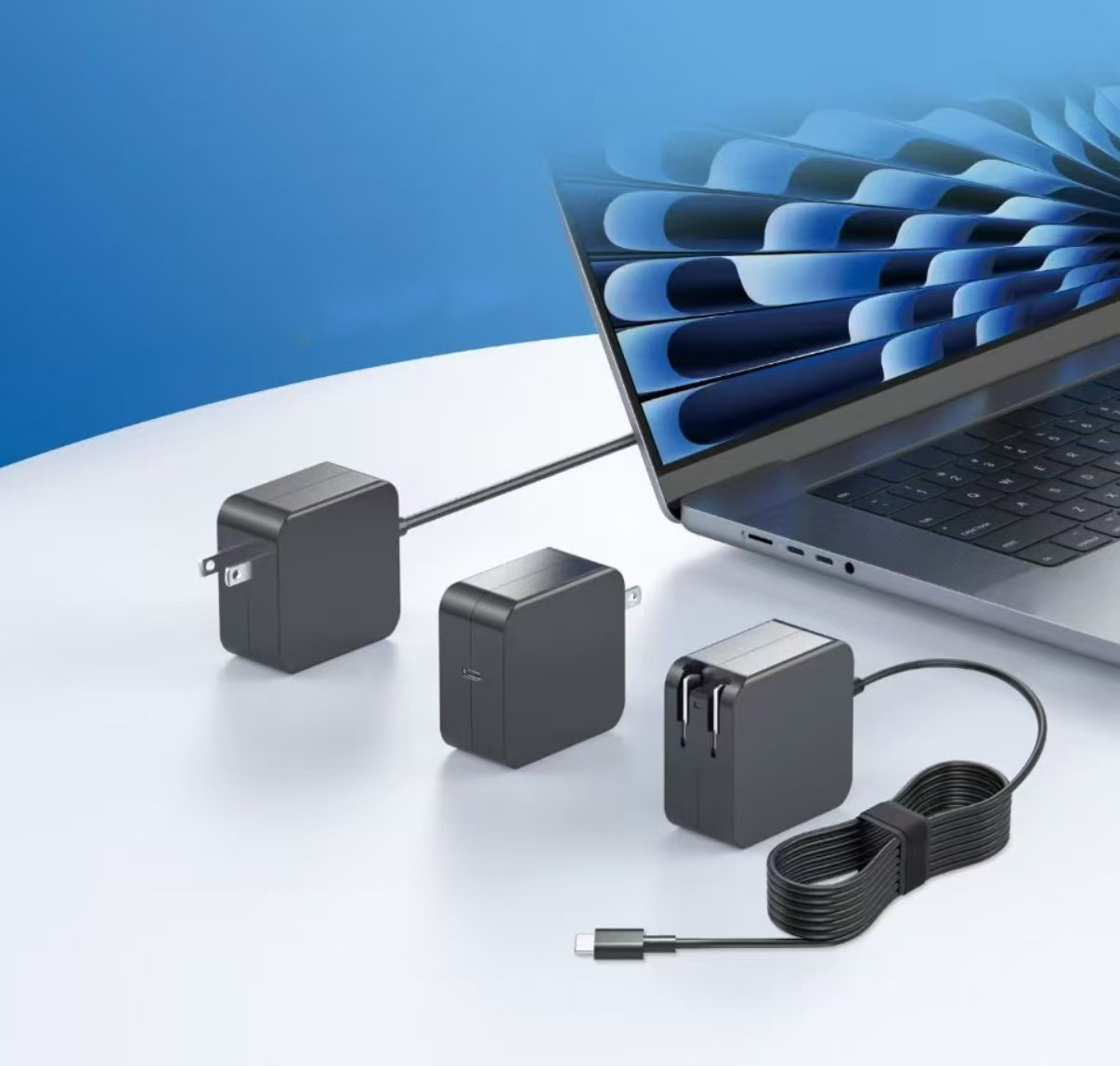 The Ultimate Guide to GaN Chargers: The Future of Fast Charging ...